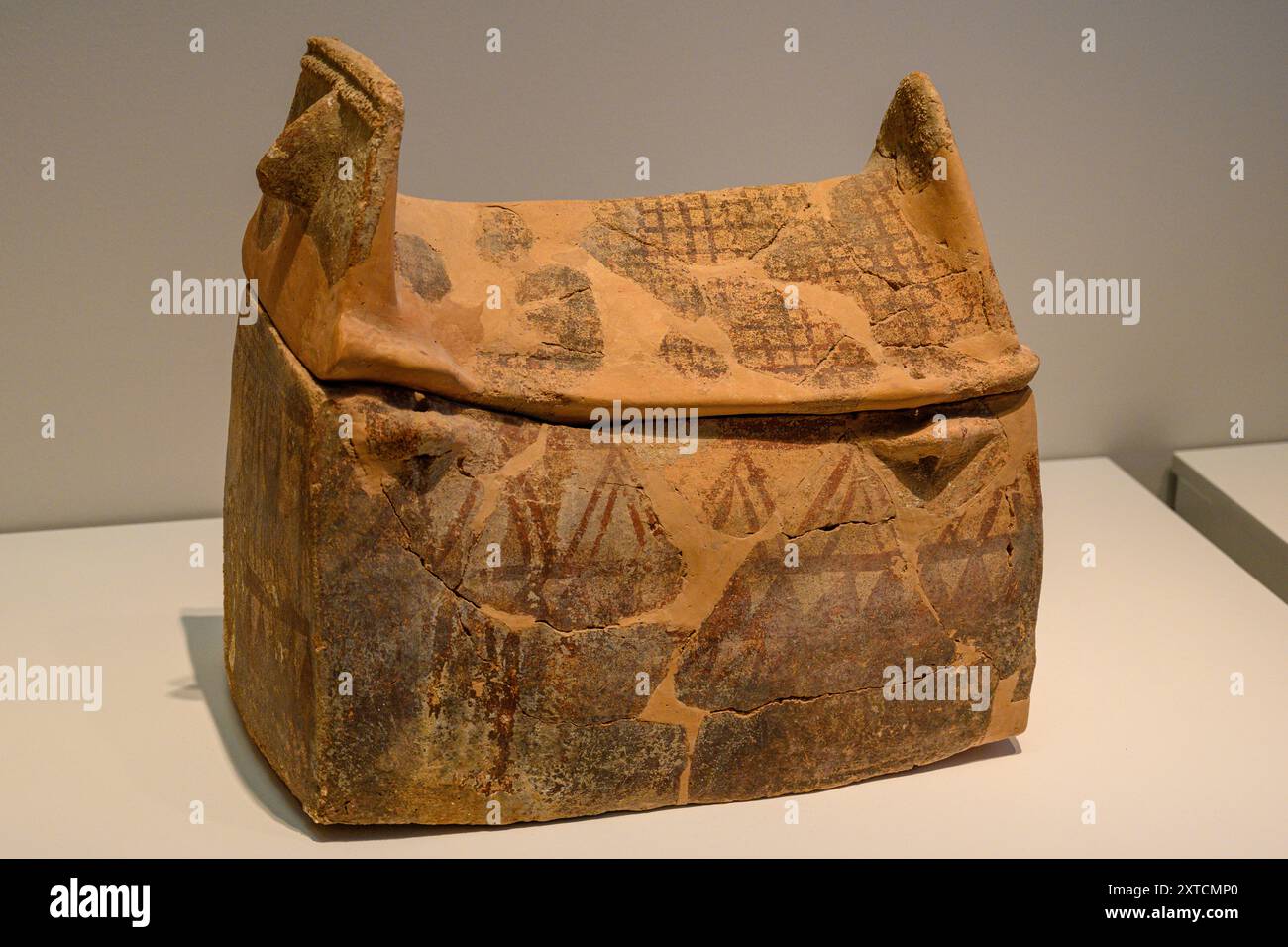 Chalcolithic hi-res stock photography and images - Alamy