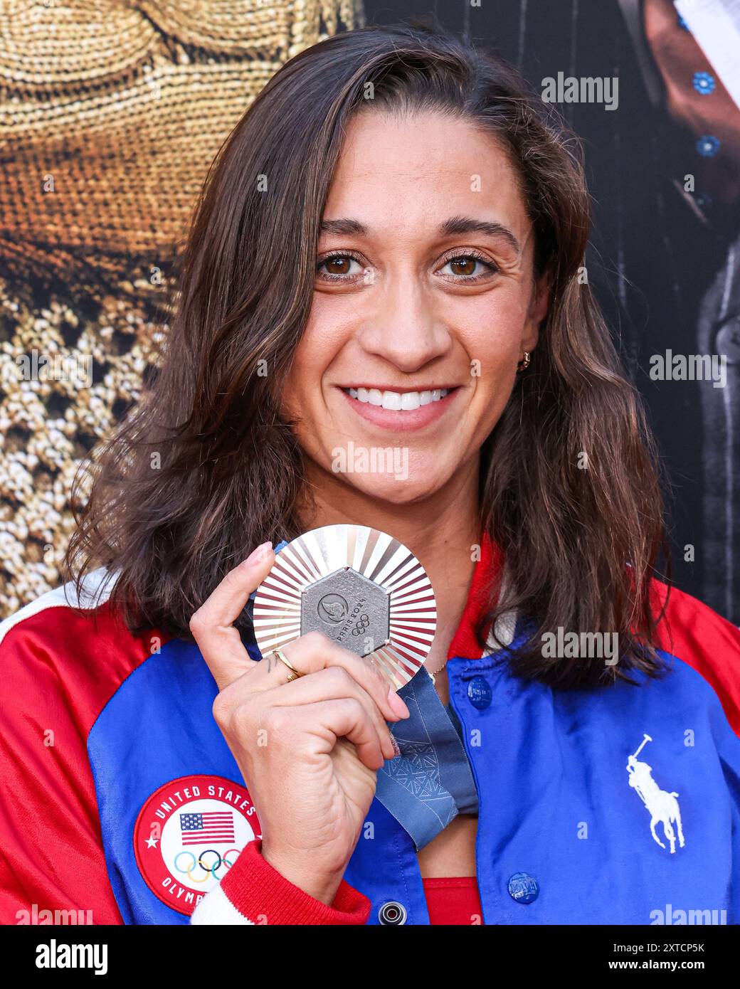 Hollywood, United States. 13th Aug, 2024. HOLLYWOOD, LOS ANGELES ...