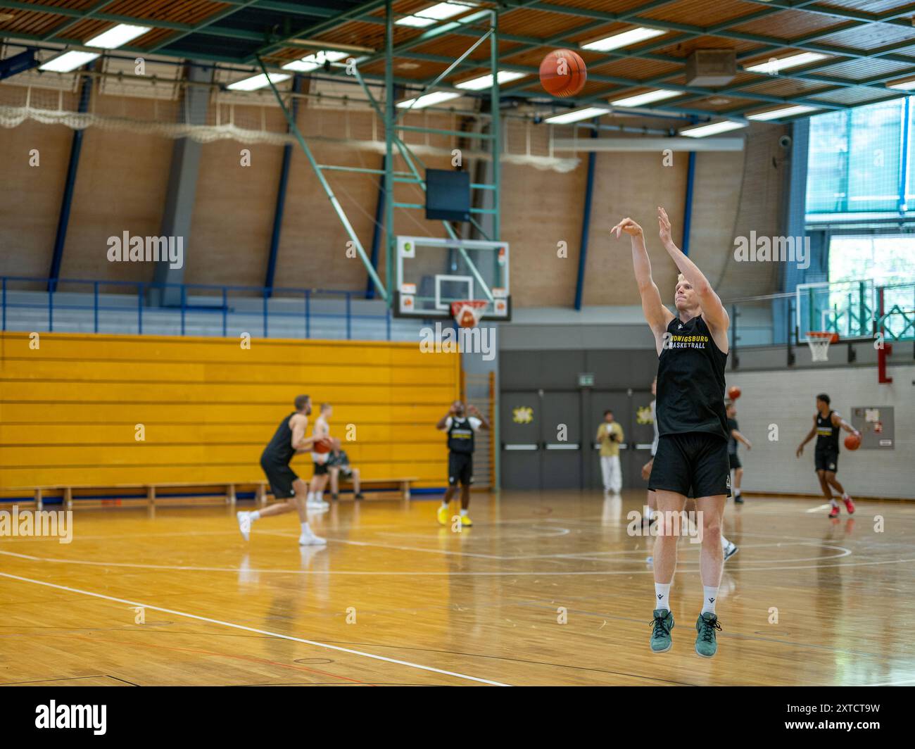 Sascha jacob hi-res stock photography and images - Alamy
