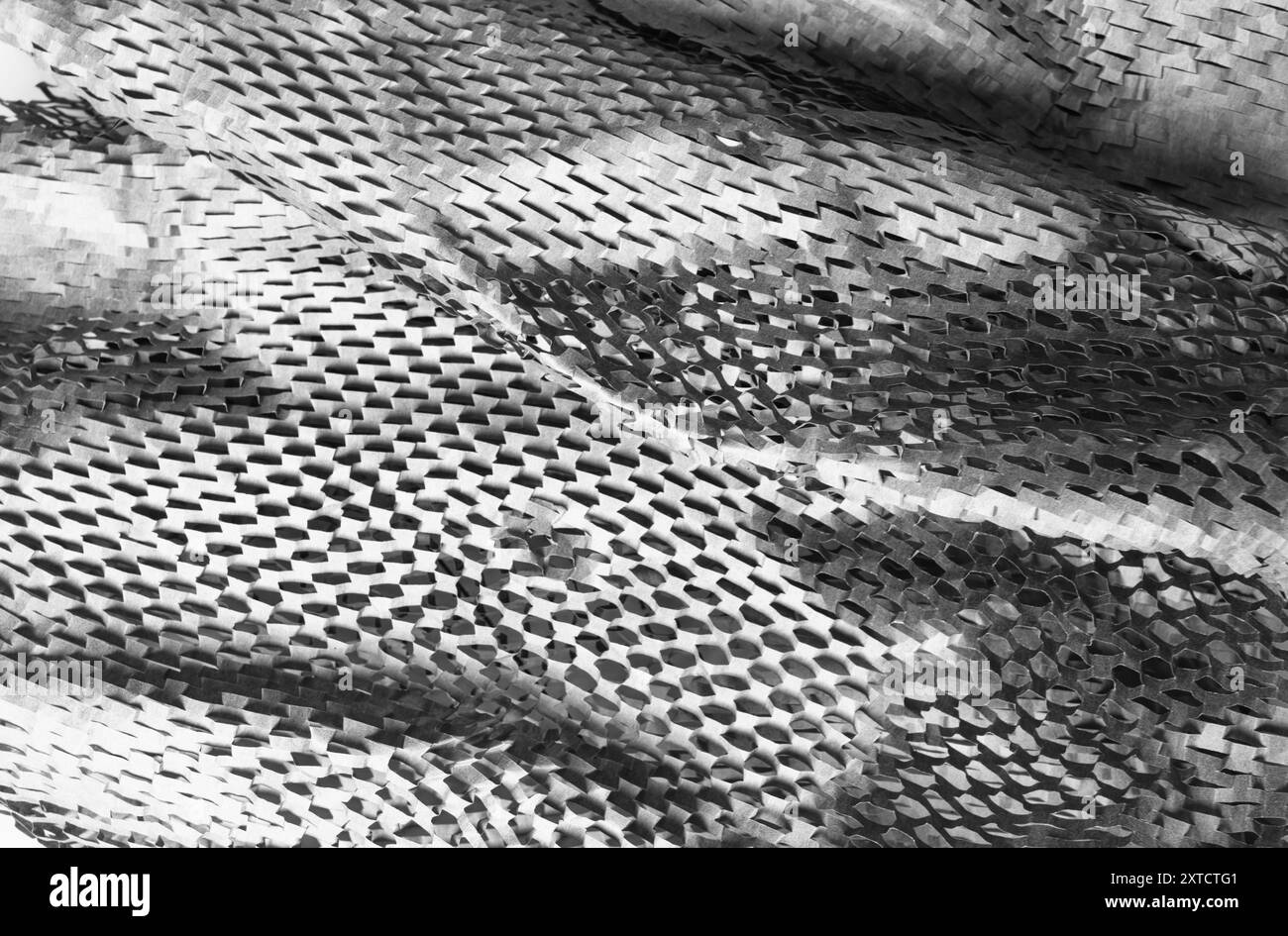 Abstract monochromatic background pattern hi-res stock photography and ...