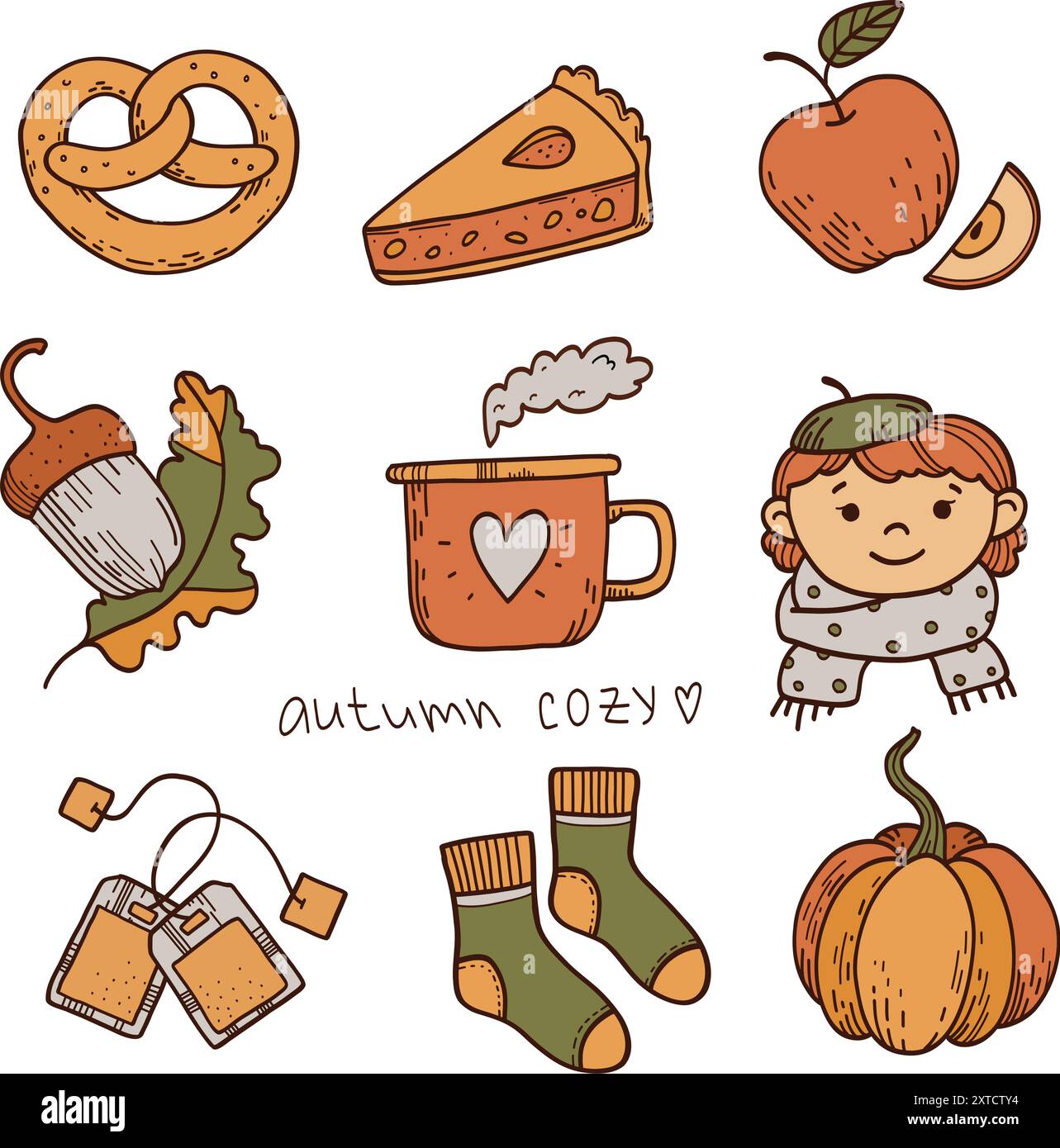 Autumn Symbols Copy And Paste