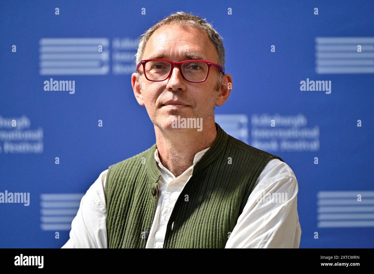 Craig roman hi-res stock photography and images - Alamy