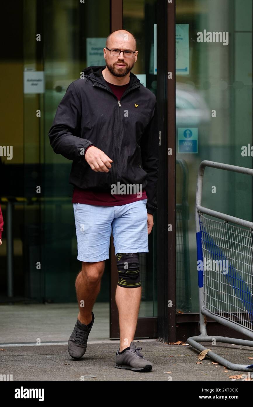 Southport magistrates court hi-res stock photography and images - Alamy
