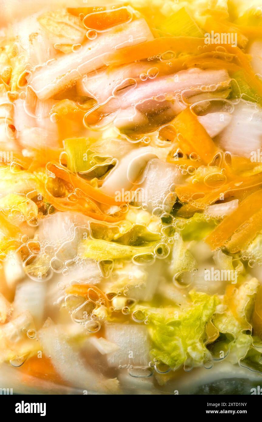 Lacto fermentation hi-res stock photography and images - Alamy