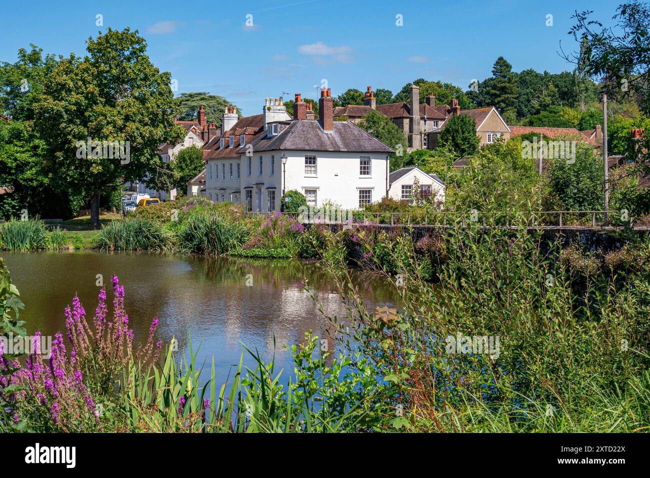 Midhurst history hi-res stock photography and images - Alamy