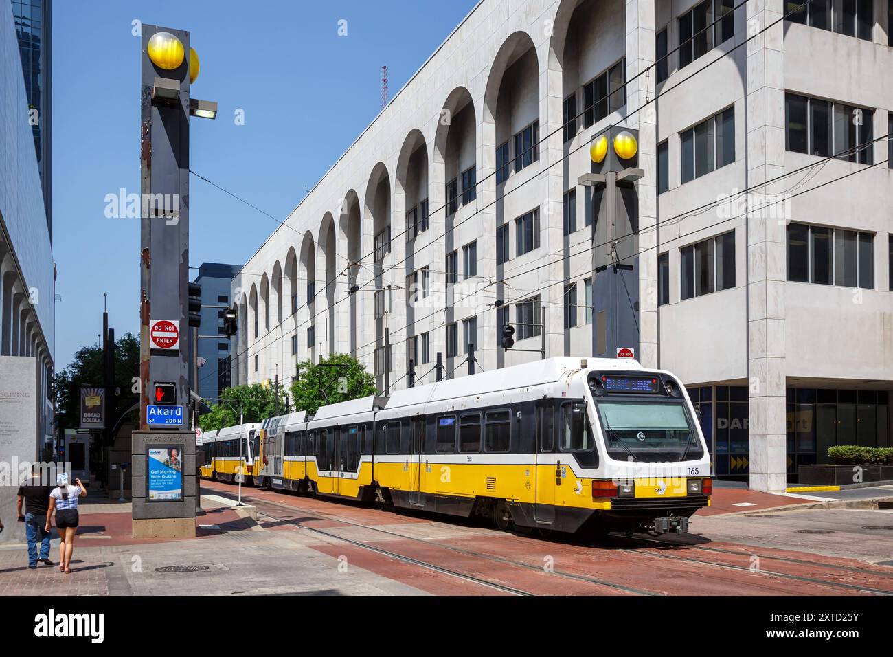 Dart stadtbahn hi-res stock photography and images - Alamy