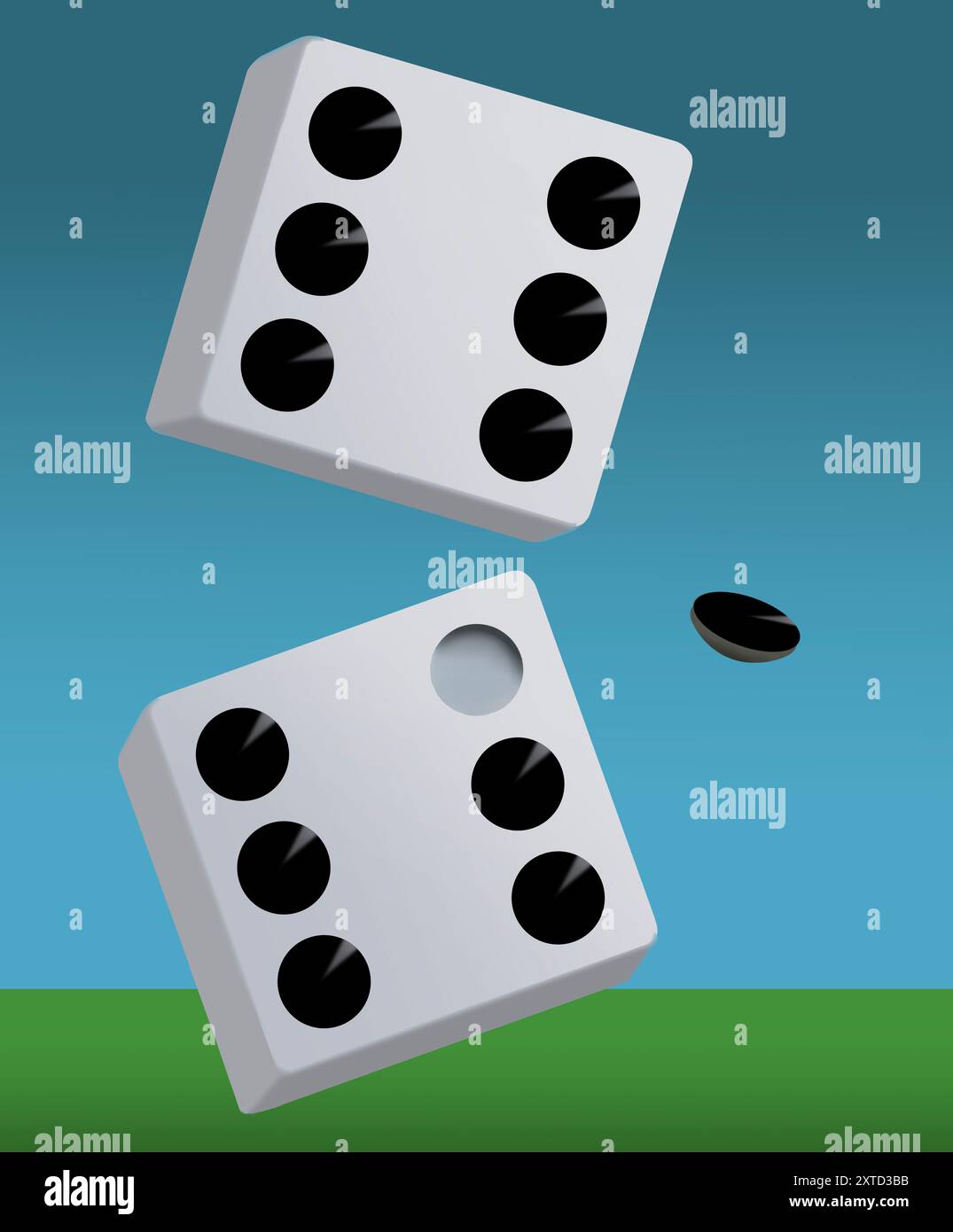 Seven ways to die hi-res stock photography and images - Alamy