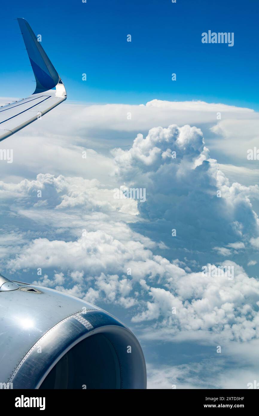 Traffic transportation air turbine hi-res stock photography and images ...