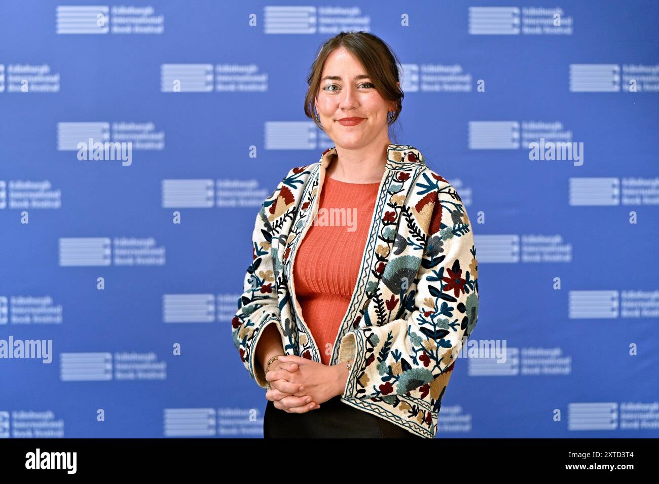 International affairs correspondent hi-res stock photography and images ...