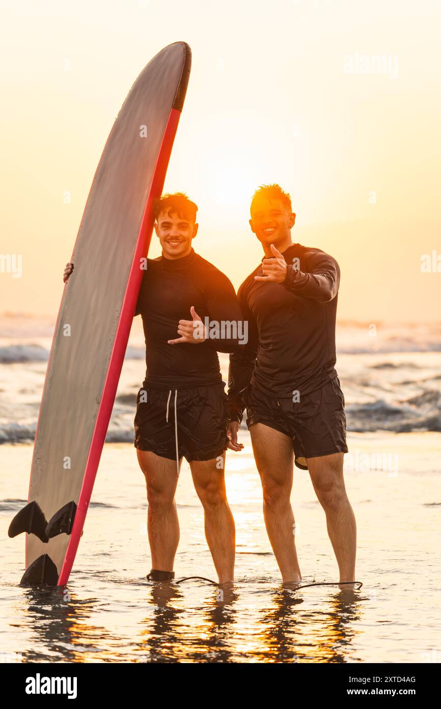 Dynamic hand gestures hi-res stock photography and images - Alamy