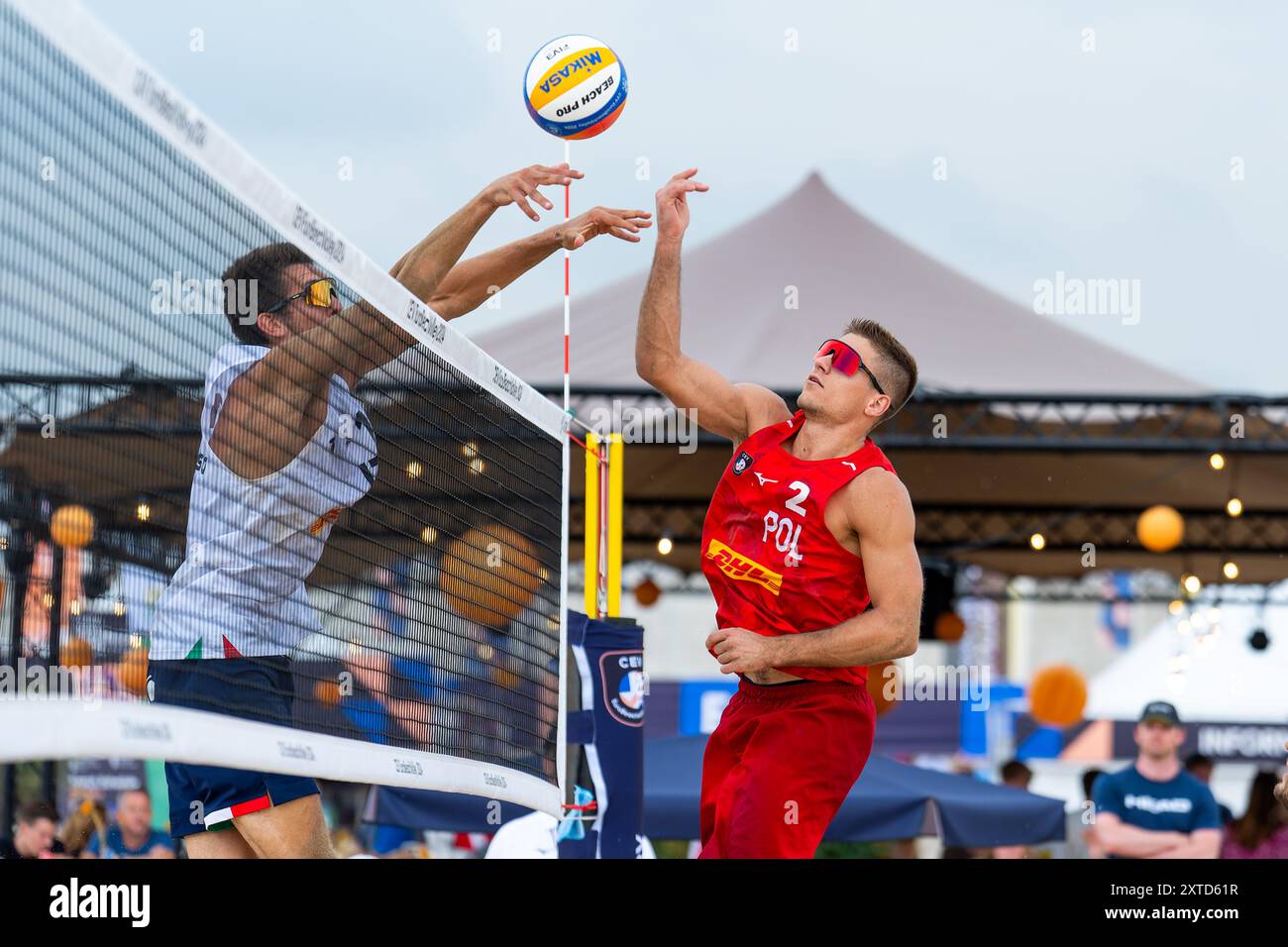 Gianluca dal corso hi-res stock photography and images - Alamy