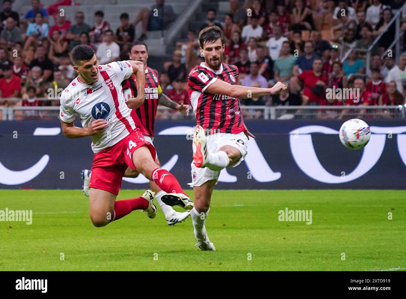 Mirko maric hi-res stock photography and images - Alamy