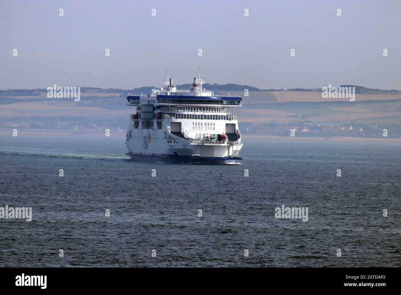 Ropax ferries hi-res stock photography and images - Alamy