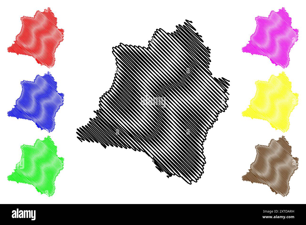 Map of junee hi-res stock photography and images - Alamy