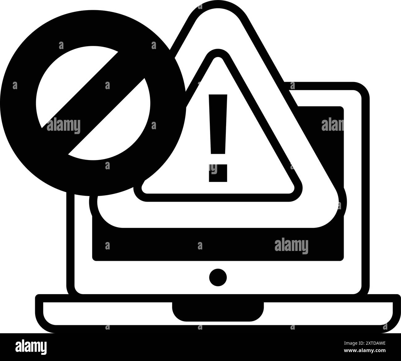 Wha symbol Stock Vector Images - Alamy