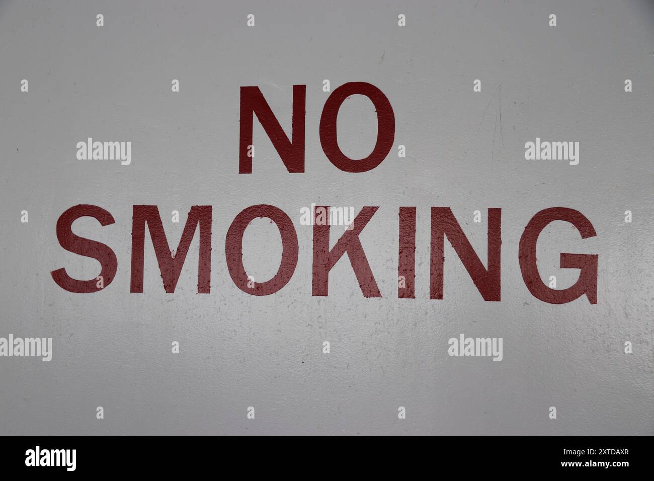 Dont smoke smoking prohibited hi-res stock photography and images - Alamy