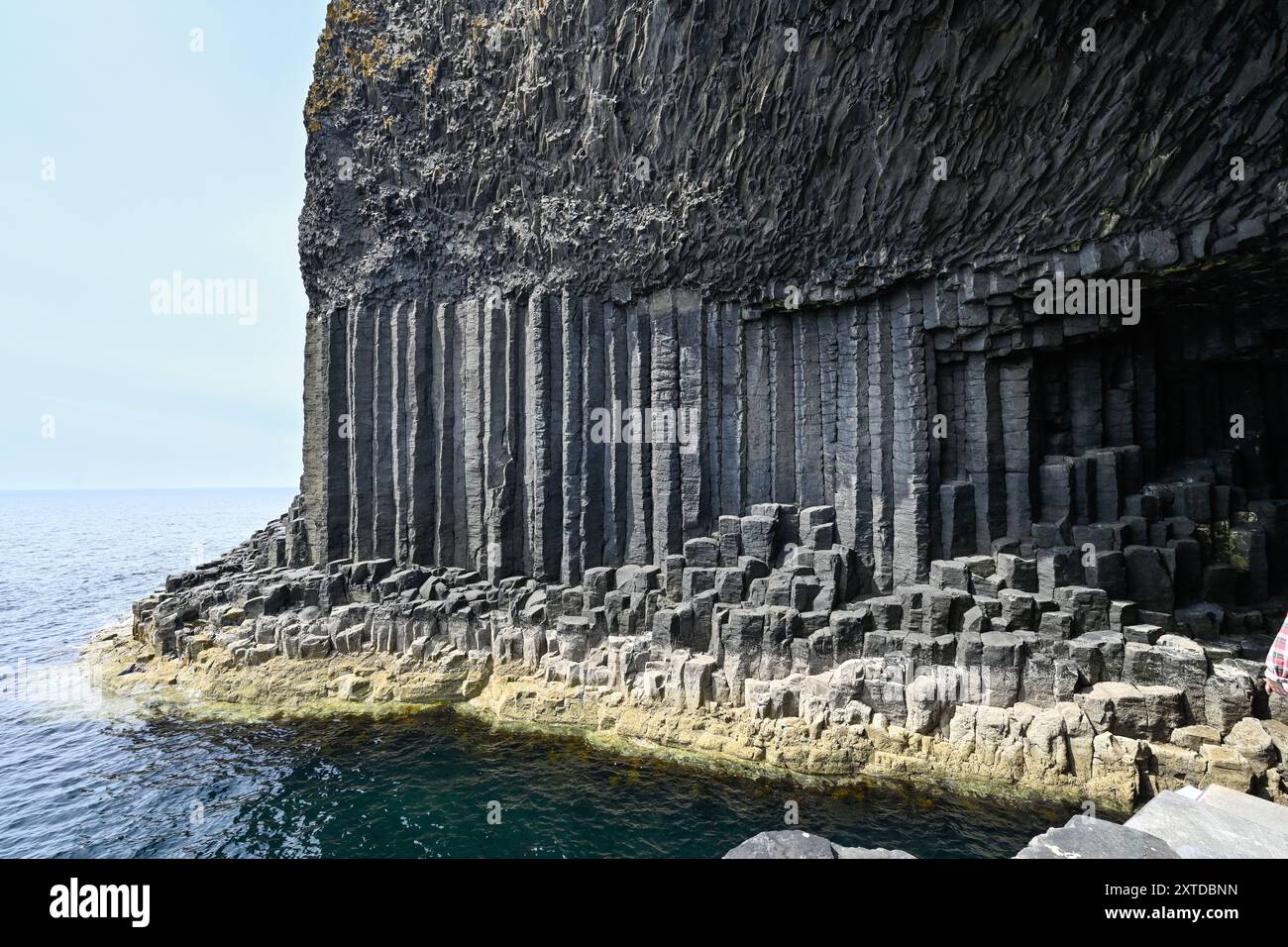 Scottish geology hi-res stock photography and images - Alamy
