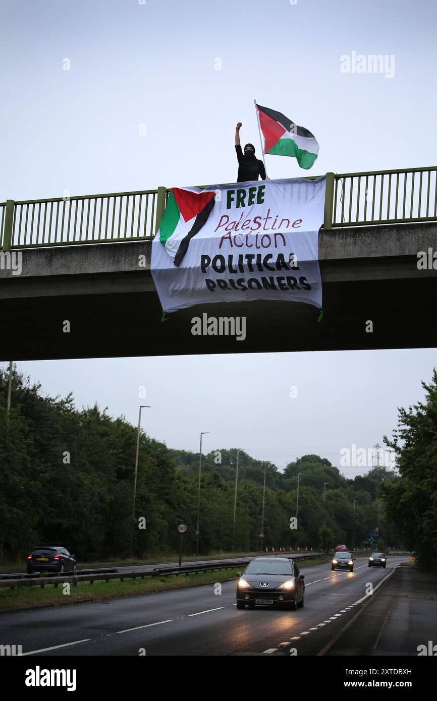 Elbit system bristol hi-res stock photography and images - Alamy