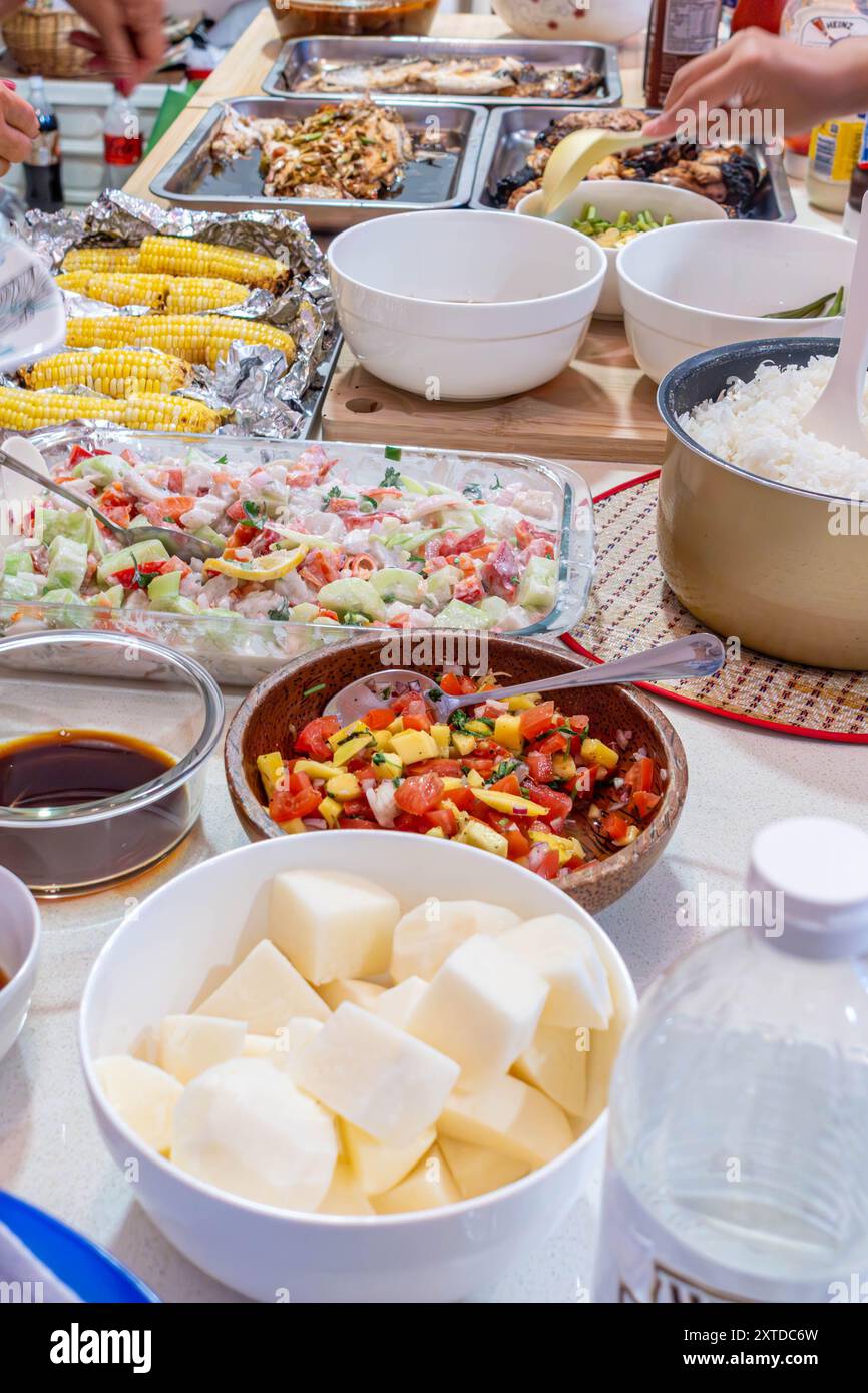 Self selection hi-res stock photography and images - Alamy