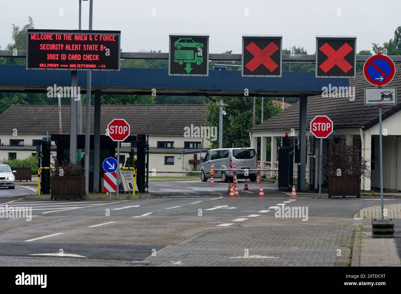 Cologne wahn bundeswehr hi-res stock photography and images - Alamy