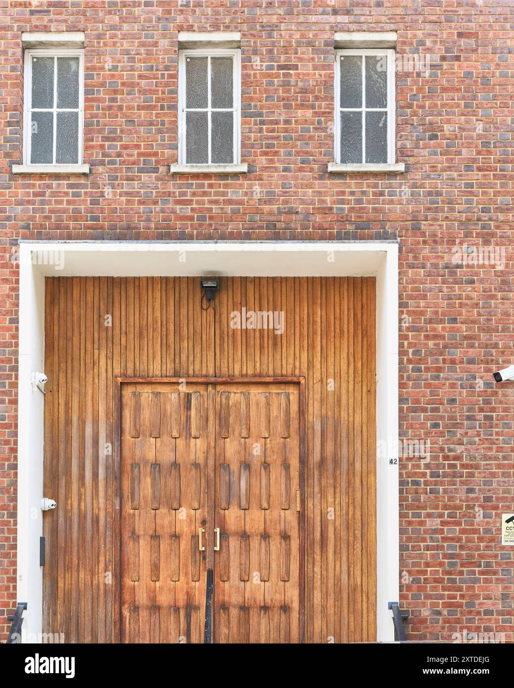 Central synagogue hi-res stock photography and images - Alamy