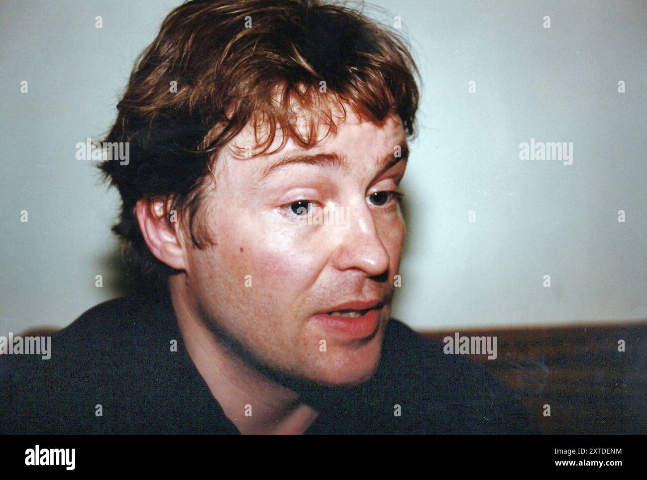 Father ted hi-res stock photography and images - Alamy