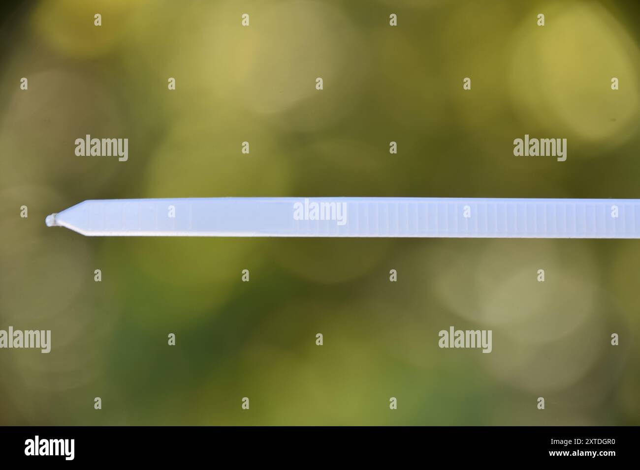 ETUDE D'UNE PIECE PLASTIQUE TYPE COLSON Stock Photo - Alamy