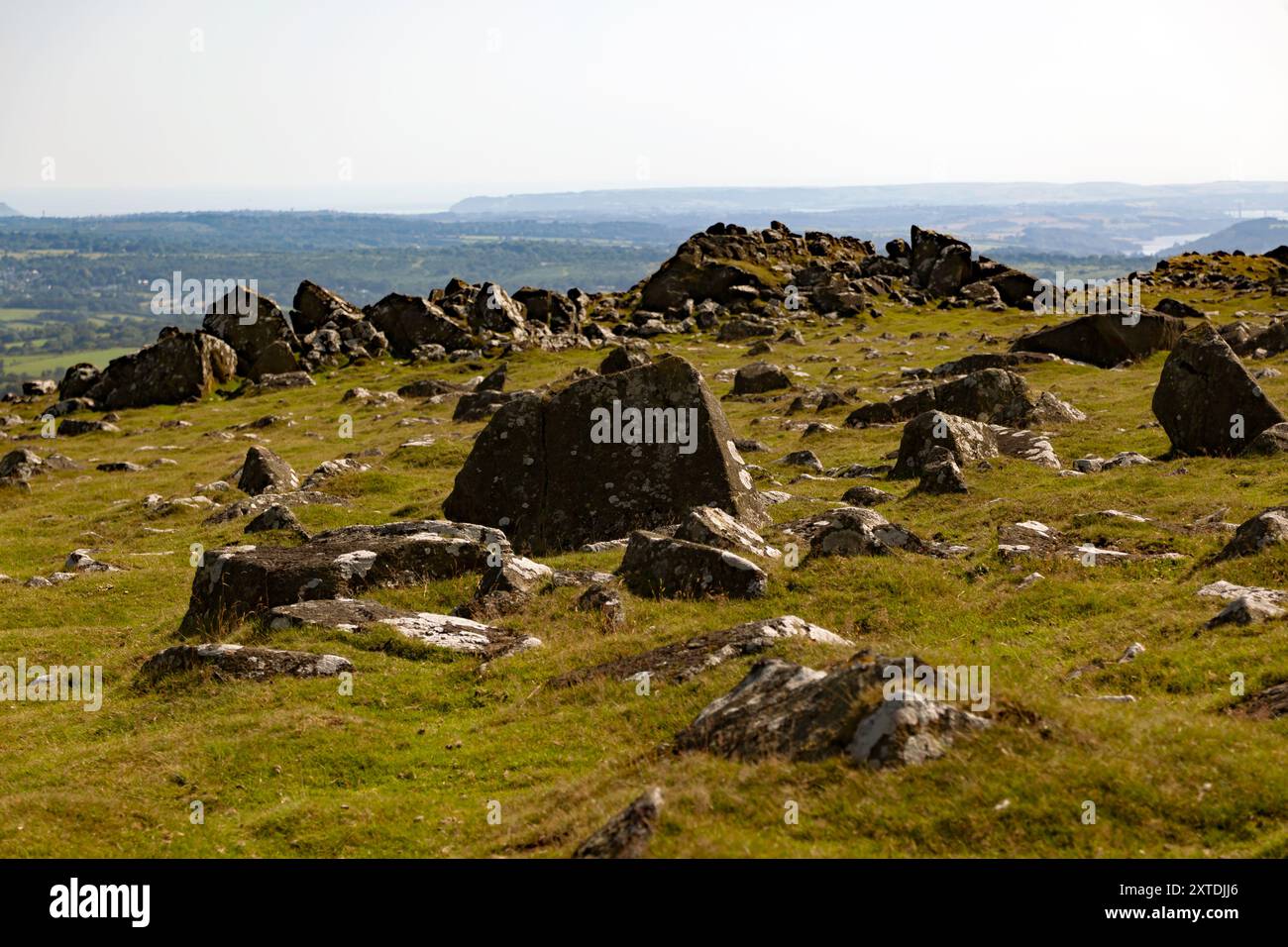 Tamrar valley hi-res stock photography and images - Alamy
