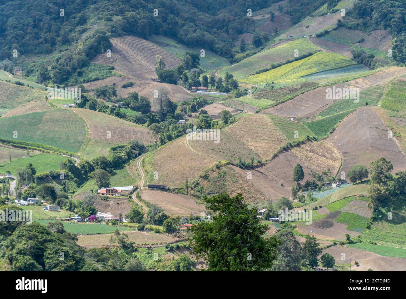 Cerro division hi-res stock photography and images - Alamy
