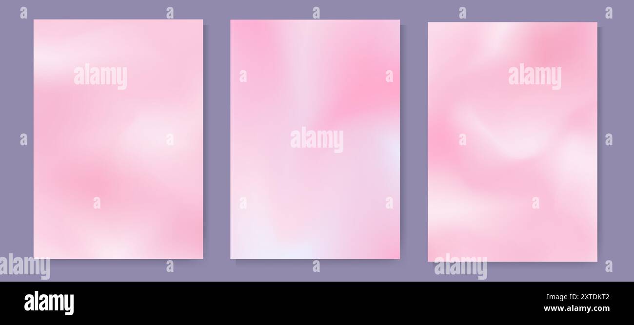 Background wallpaper aesthetic Stock Vector Images - Alamy