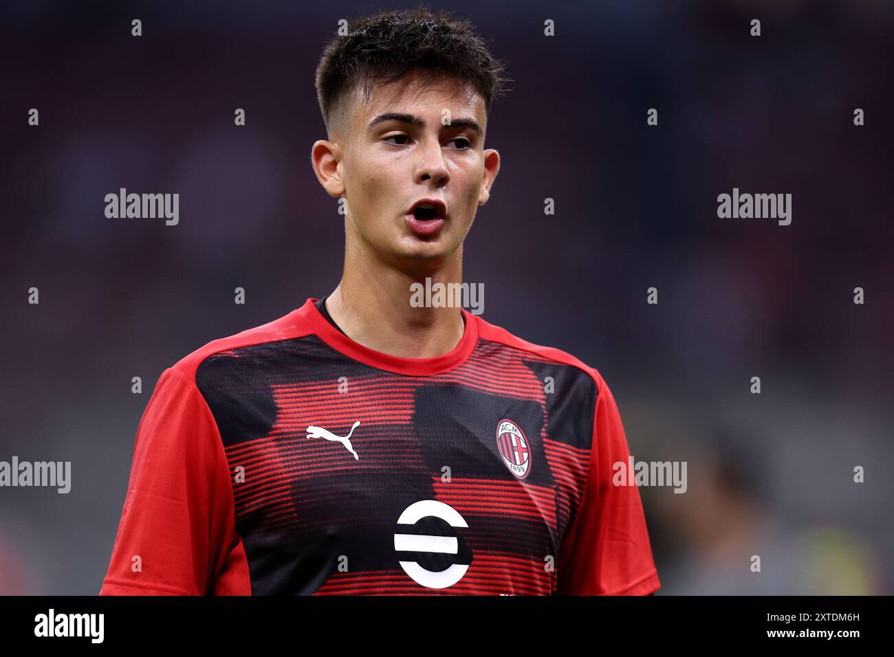 Lorenzo torriani hi-res stock photography and images - Alamy