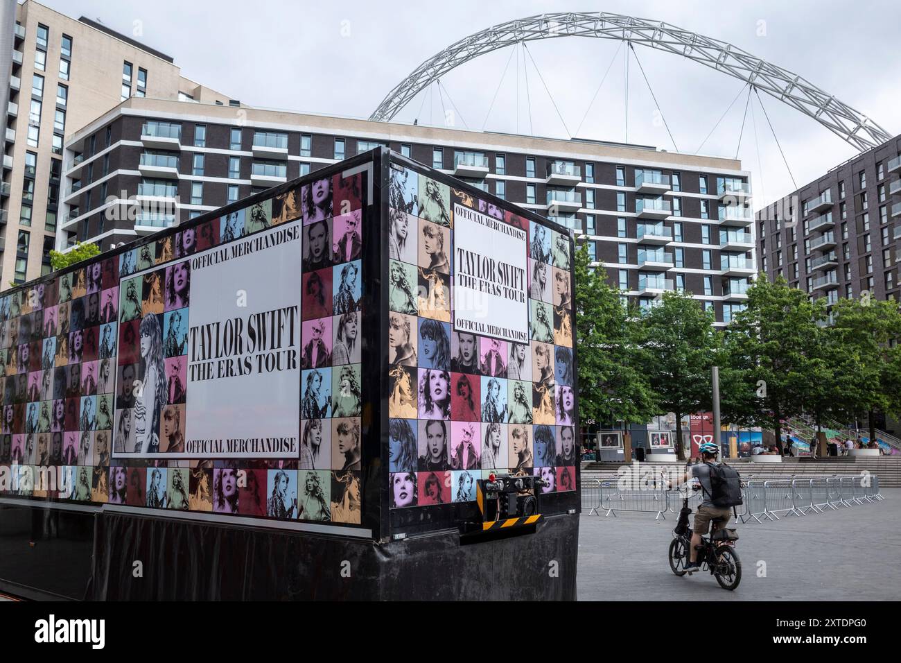 Taylor swift eras hi-res stock photography and images - Alamy