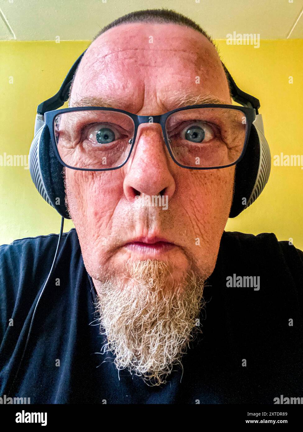 Self Portrait Photographer A Self Portrait and Selfie of Photographer ...