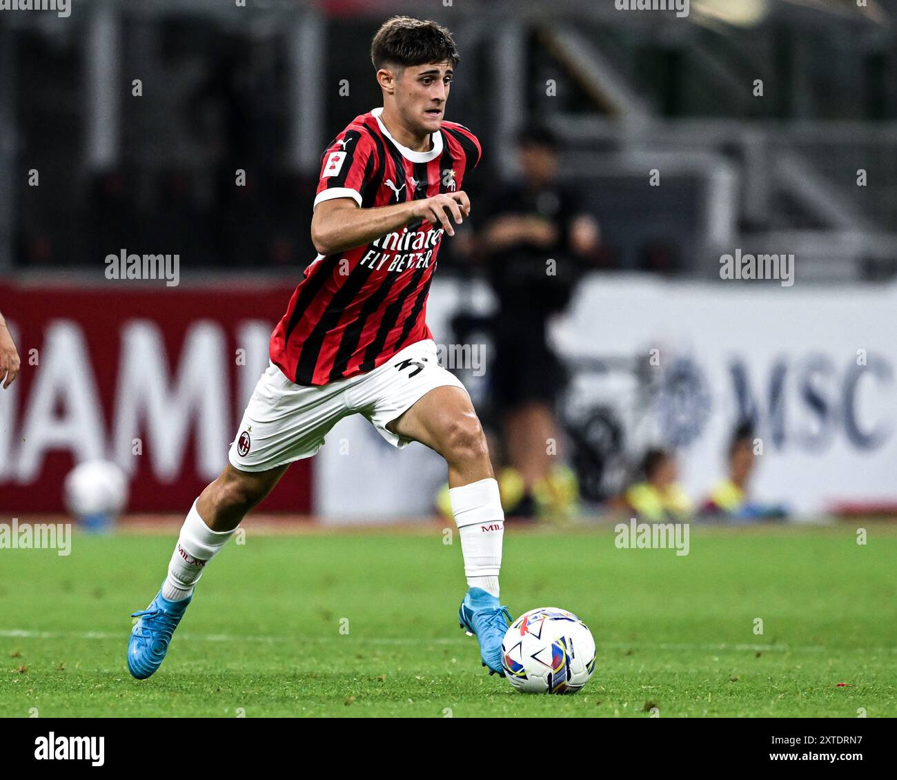 Mattia liberali photo hi-res stock photography and images - Alamy