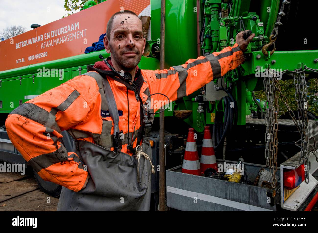 Sewersystem hi-res stock photography and images - Alamy
