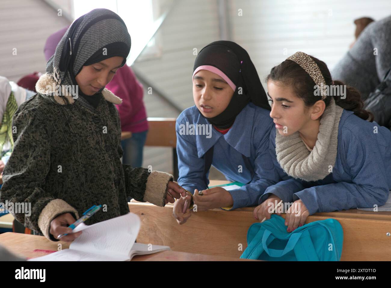 Elementare grundschule hi-res stock photography and images - Alamy