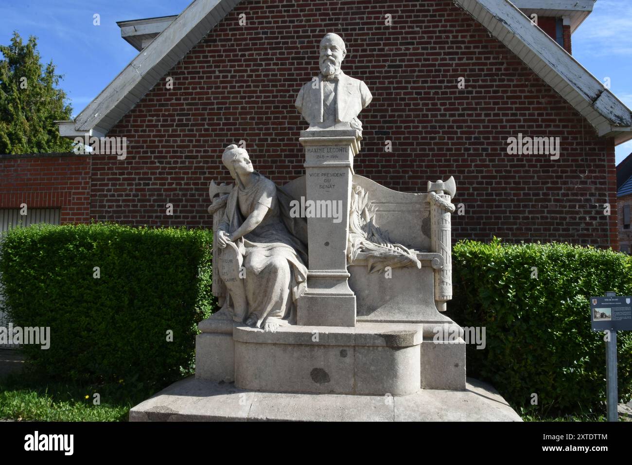 Maxime lecomte hi-res stock photography and images - Alamy