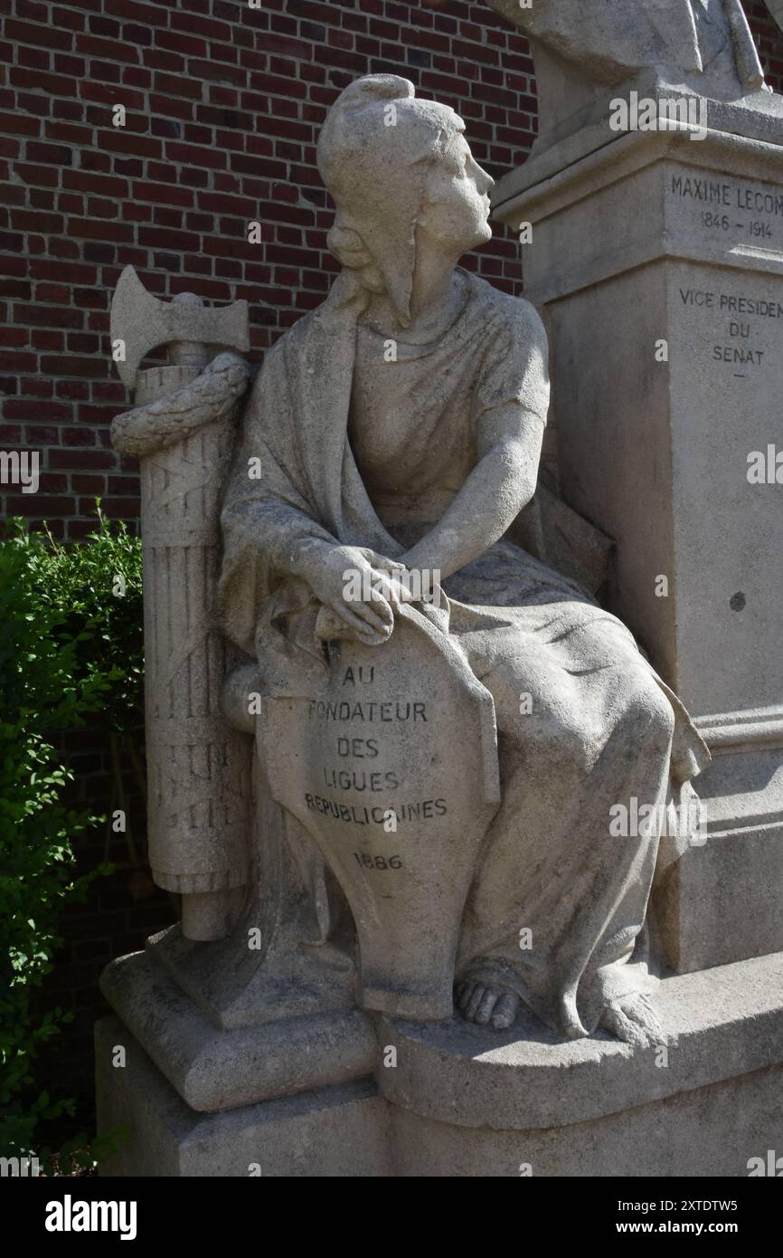 Maxime lecomte hi-res stock photography and images - Alamy
