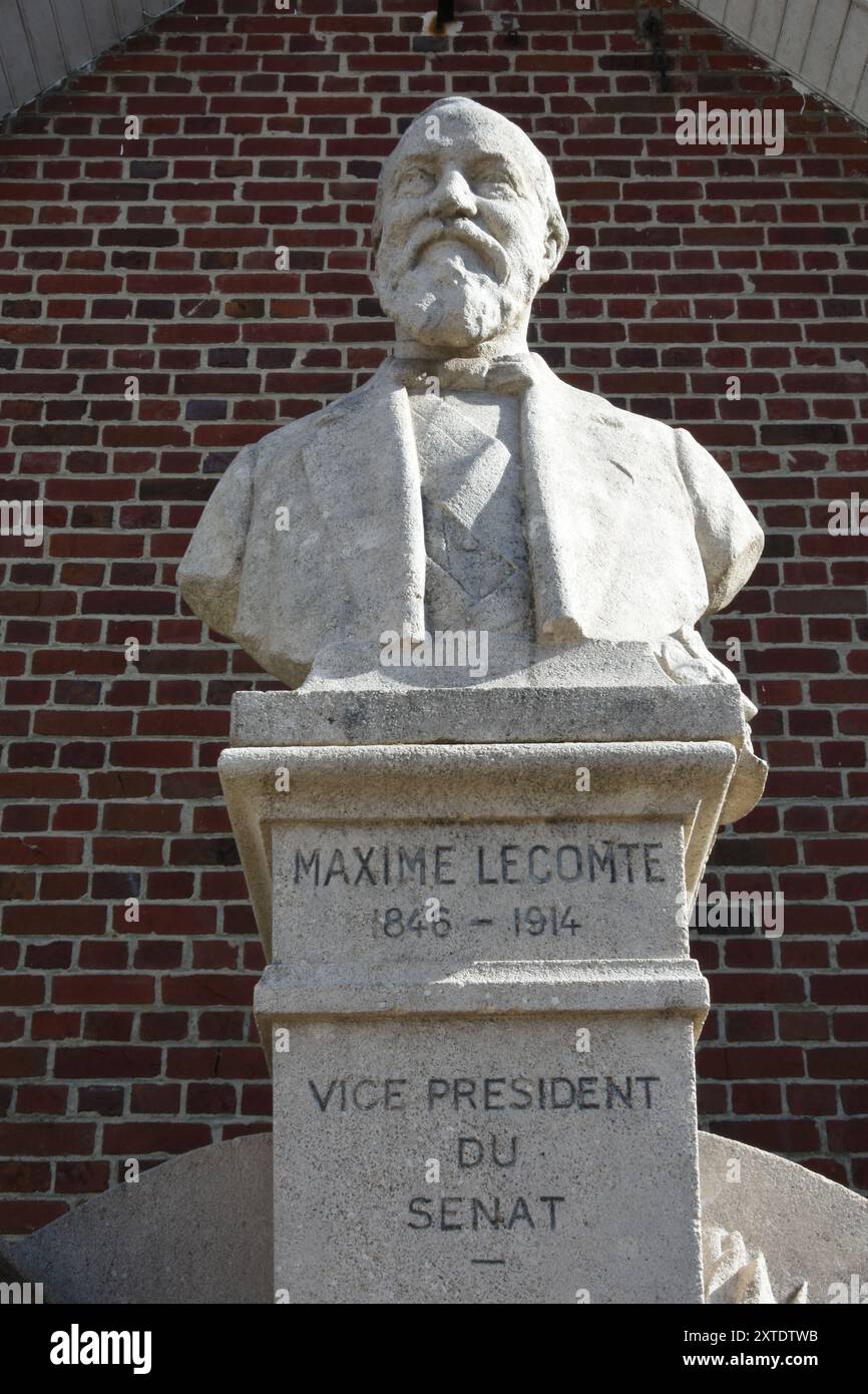 Maxime lecomte hi-res stock photography and images - Alamy