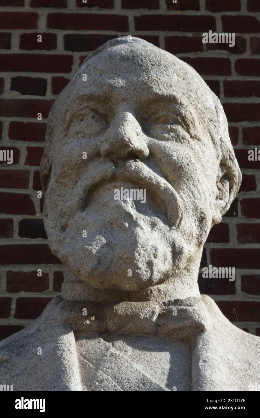 Maxime lecomte hi-res stock photography and images - Alamy