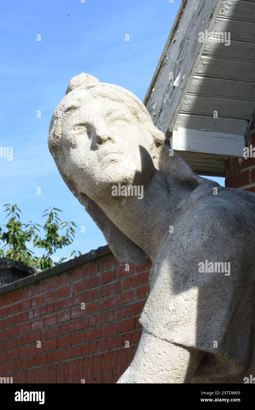 Maxime lecomte hi-res stock photography and images - Alamy