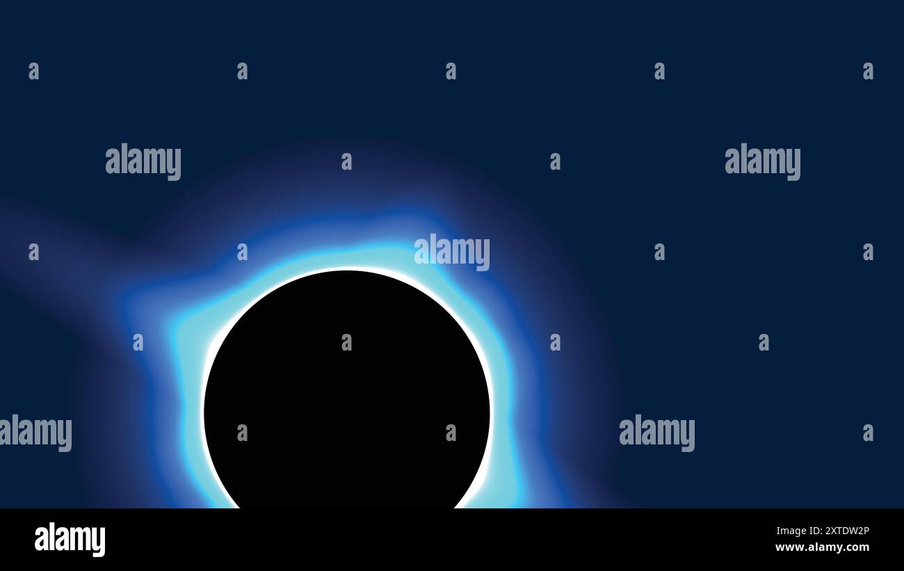 Color of the universe Stock Vector Images - Alamy