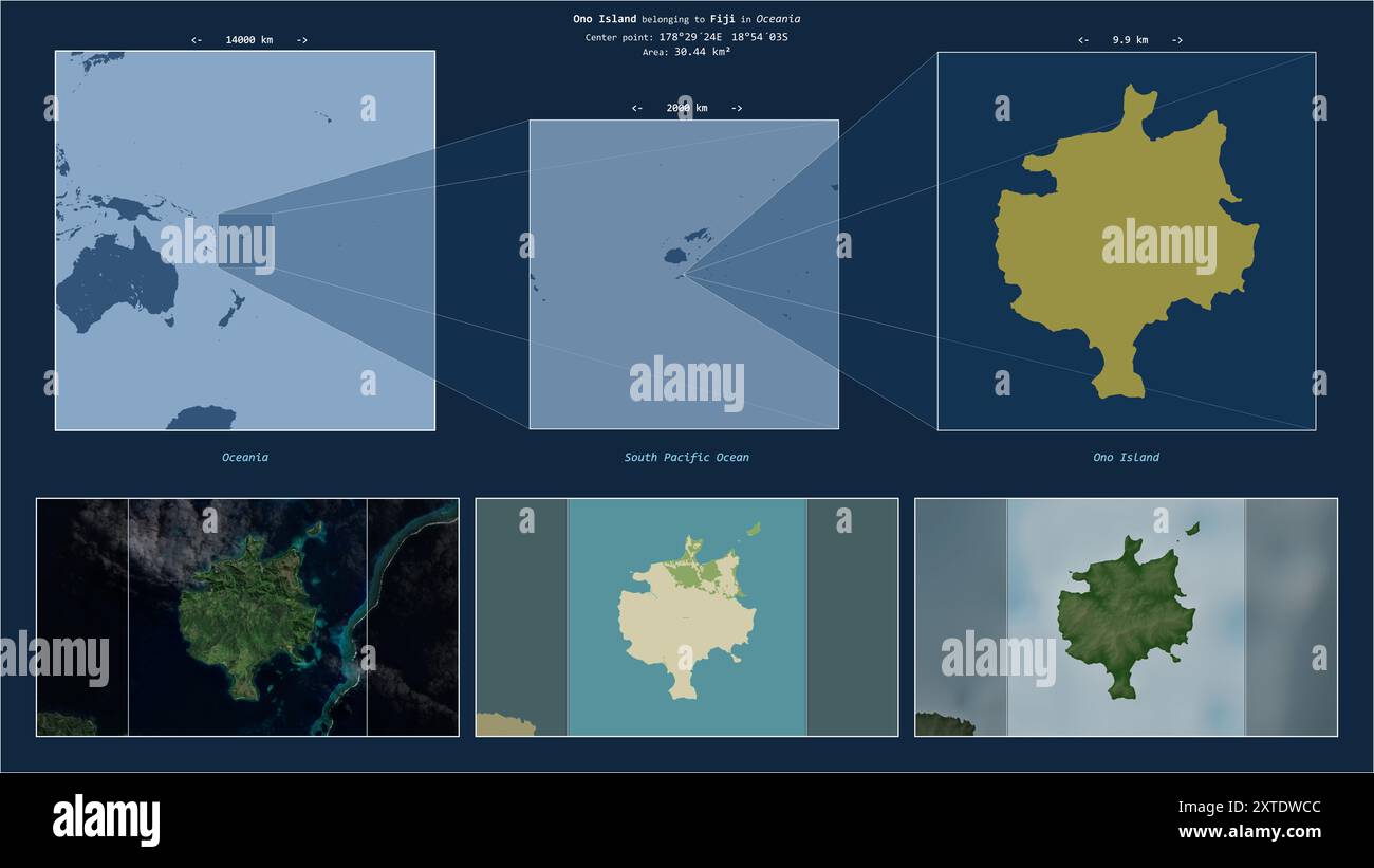 Isla ono hi-res stock photography and images - Alamy