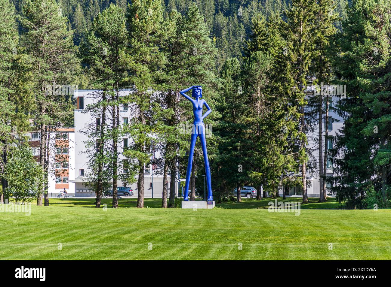 Jules ferdmann weg hi-res stock photography and images - Alamy