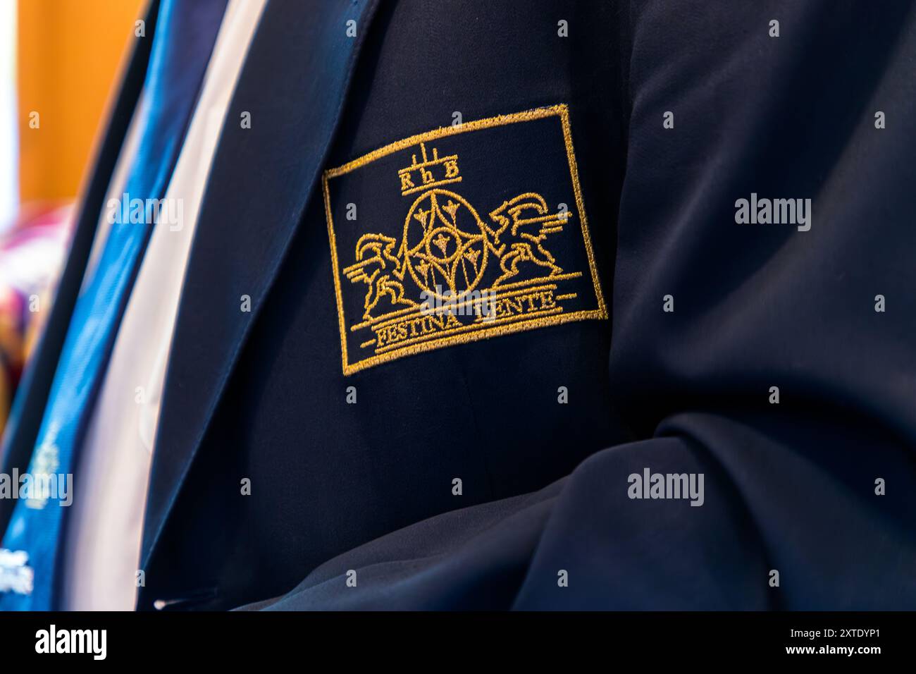 Railway express agency hi-res stock photography and images - Alamy