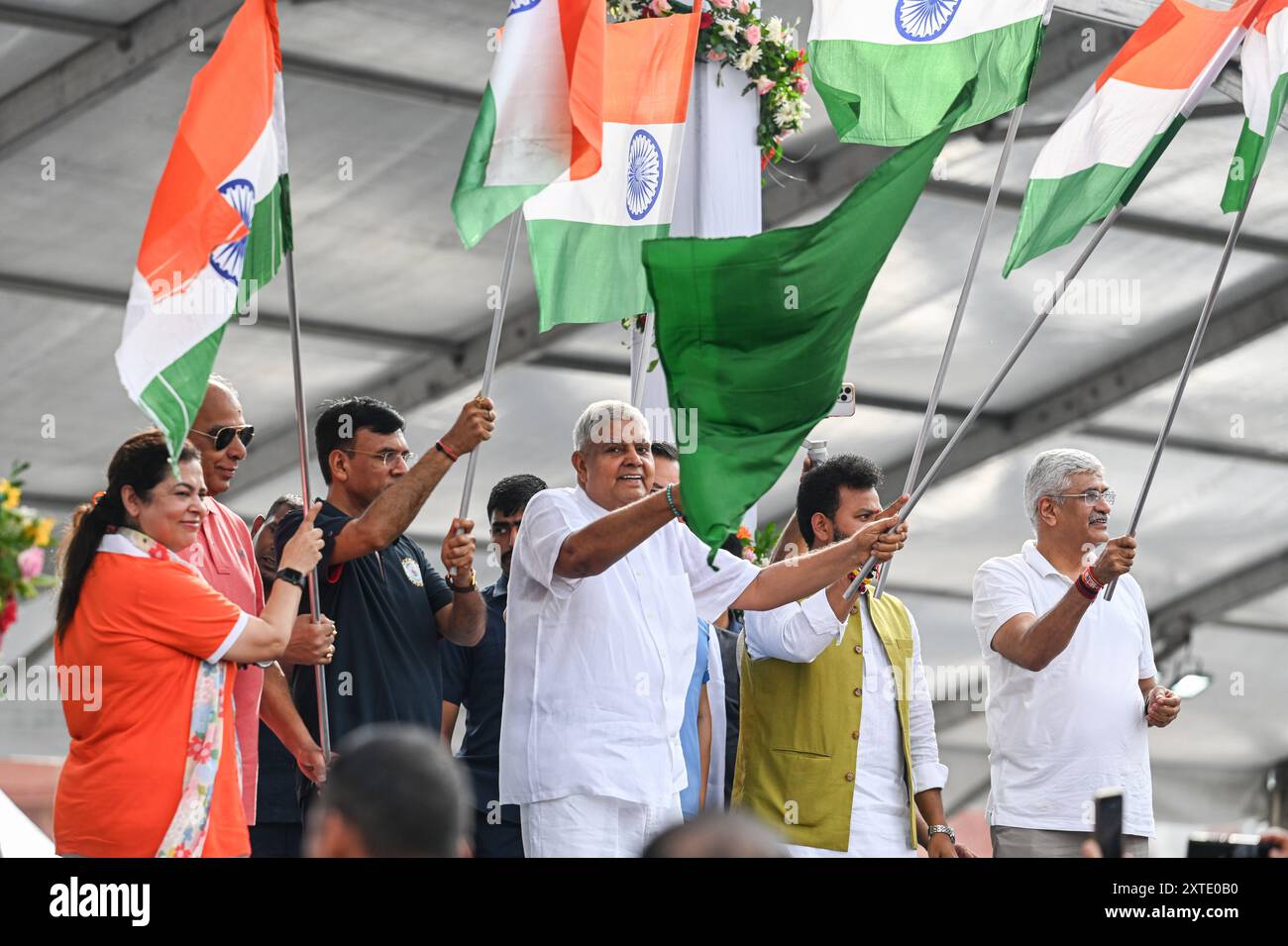 Jagdambika pal hi-res stock photography and images - Alamy