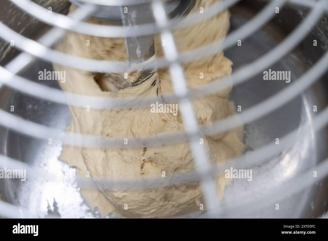 Bread making factory hi-res stock photography and images - Alamy