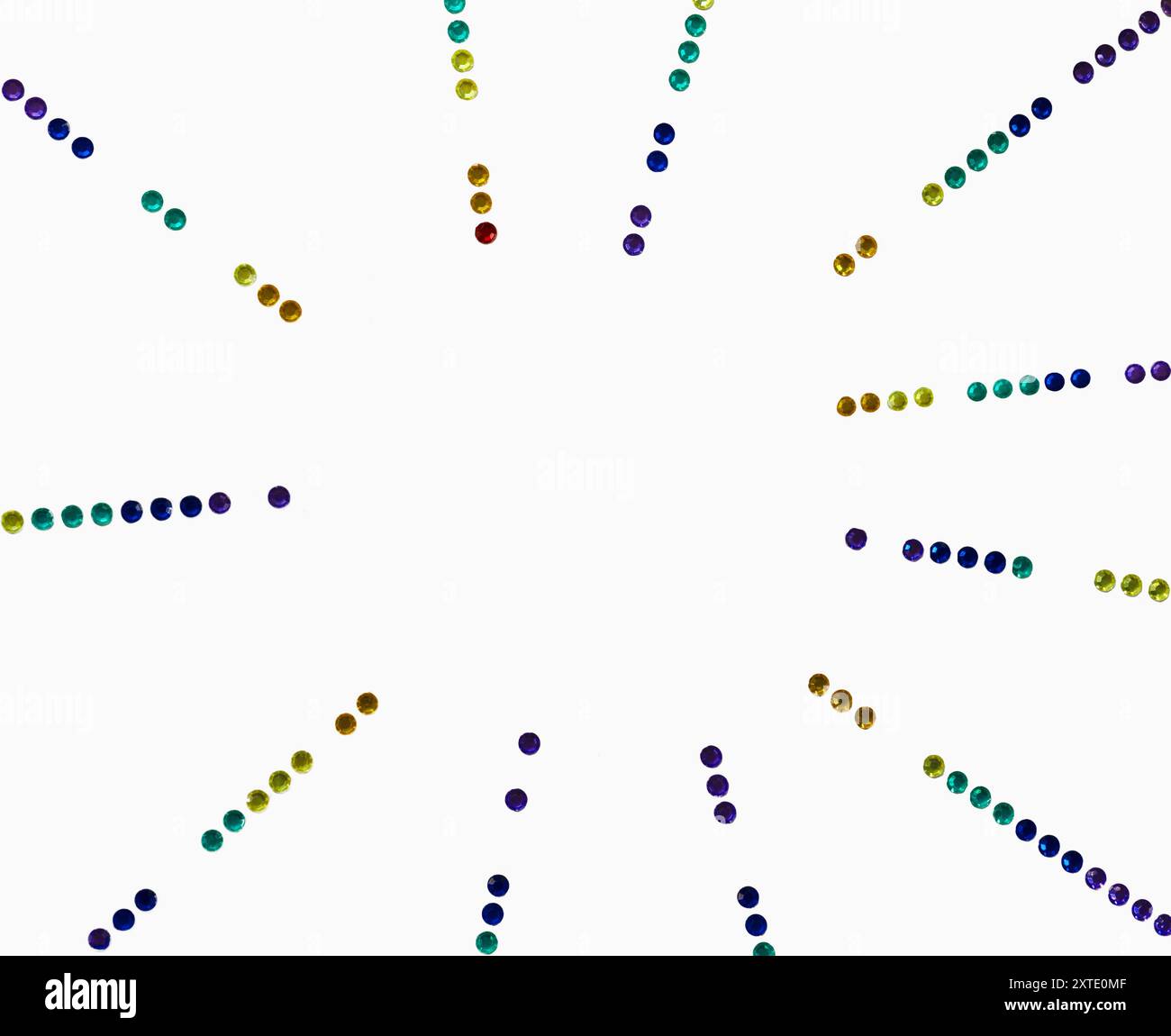 Map of confluence hi-res stock photography and images - Alamy