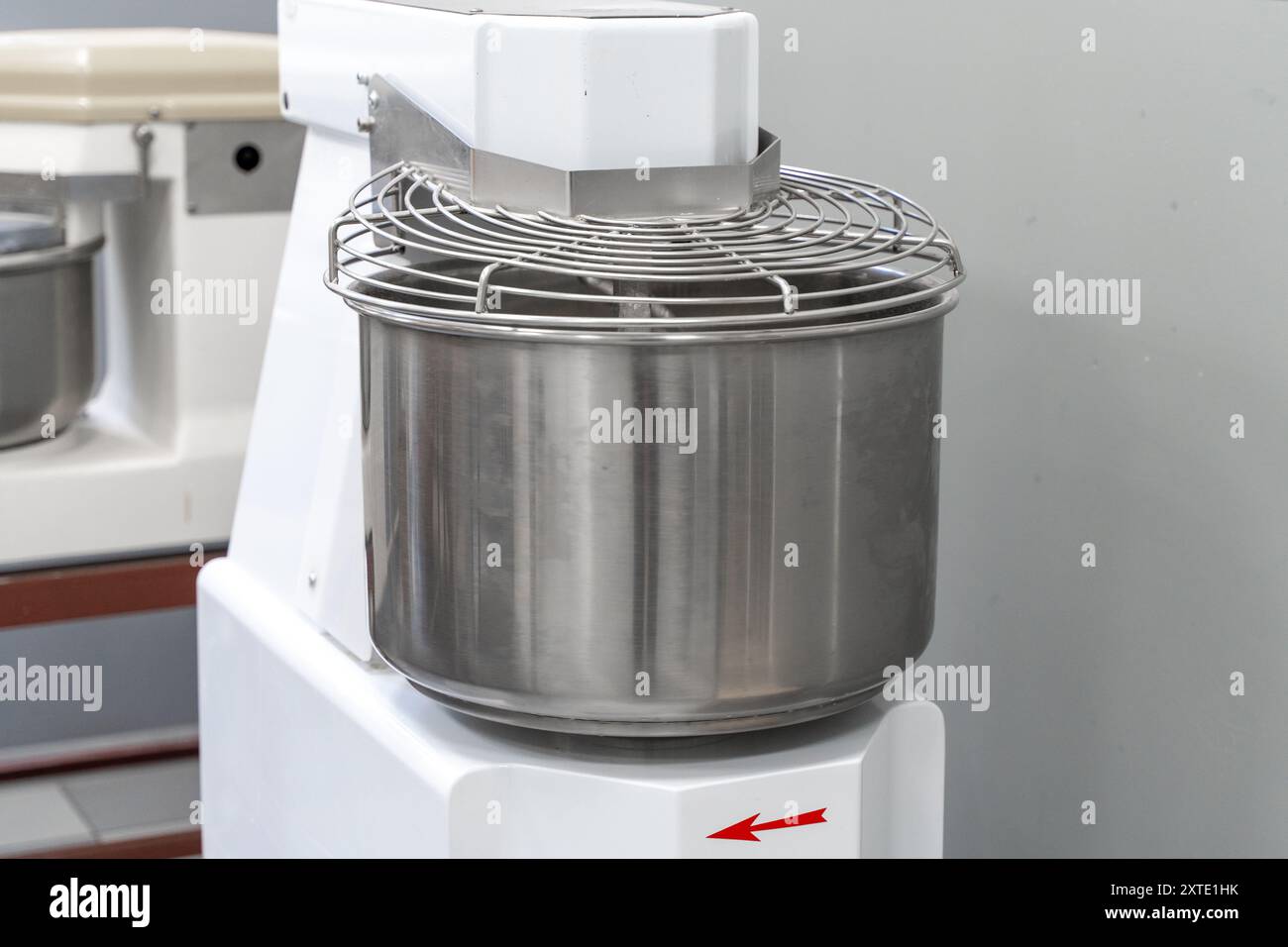 Process kitchen mixer mixing products hi-res stock photography and ...