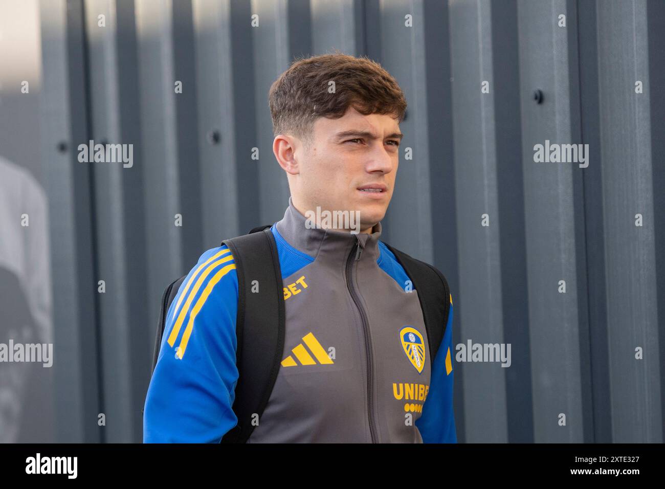 Leeds united vs middlesbrough hi-res stock photography and images - Alamy